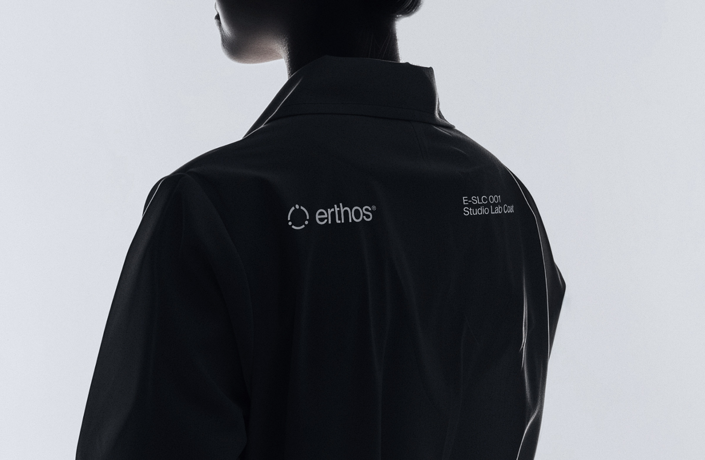 ERTHOS Branding & Identity — WØRKS