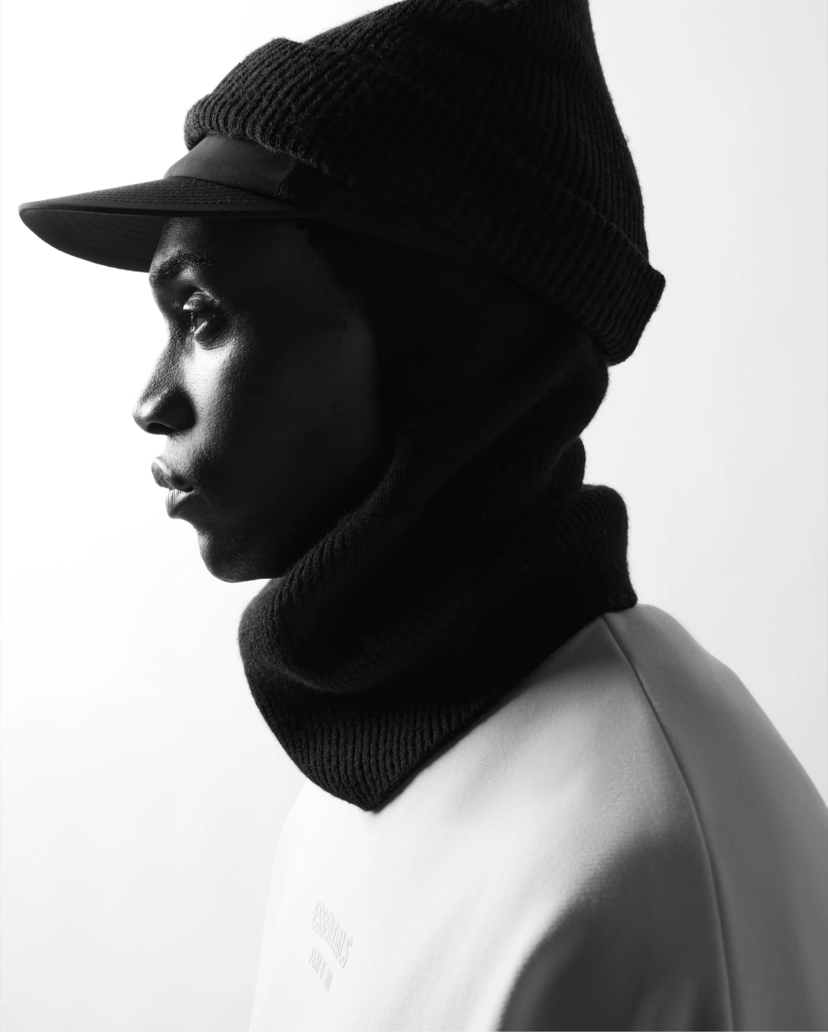 FEAR OF GOD Essentials Identity — WØRKS