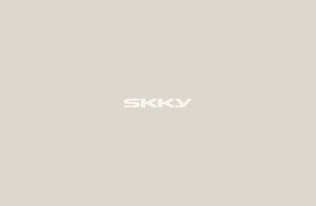 SKKY Partners Brand Identity & Website — WØRKS